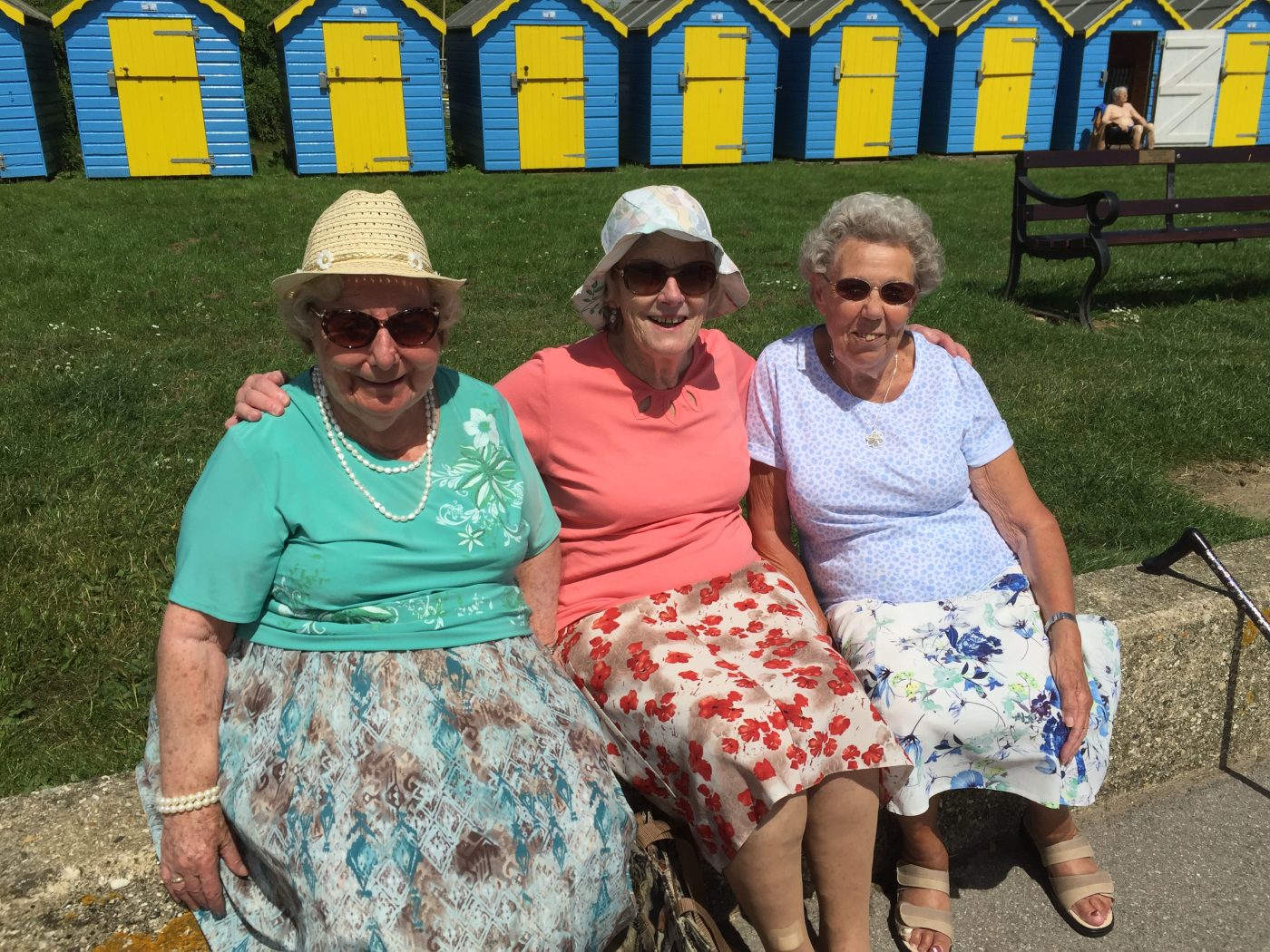 Home - Williams Club Farnham